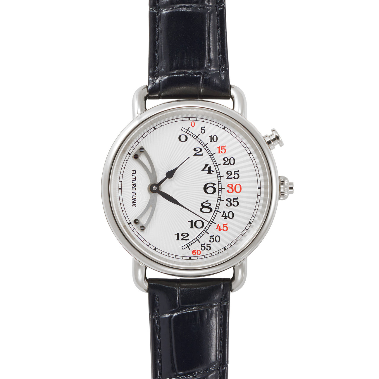 KF301-SV-BK – FUTURE FUNK