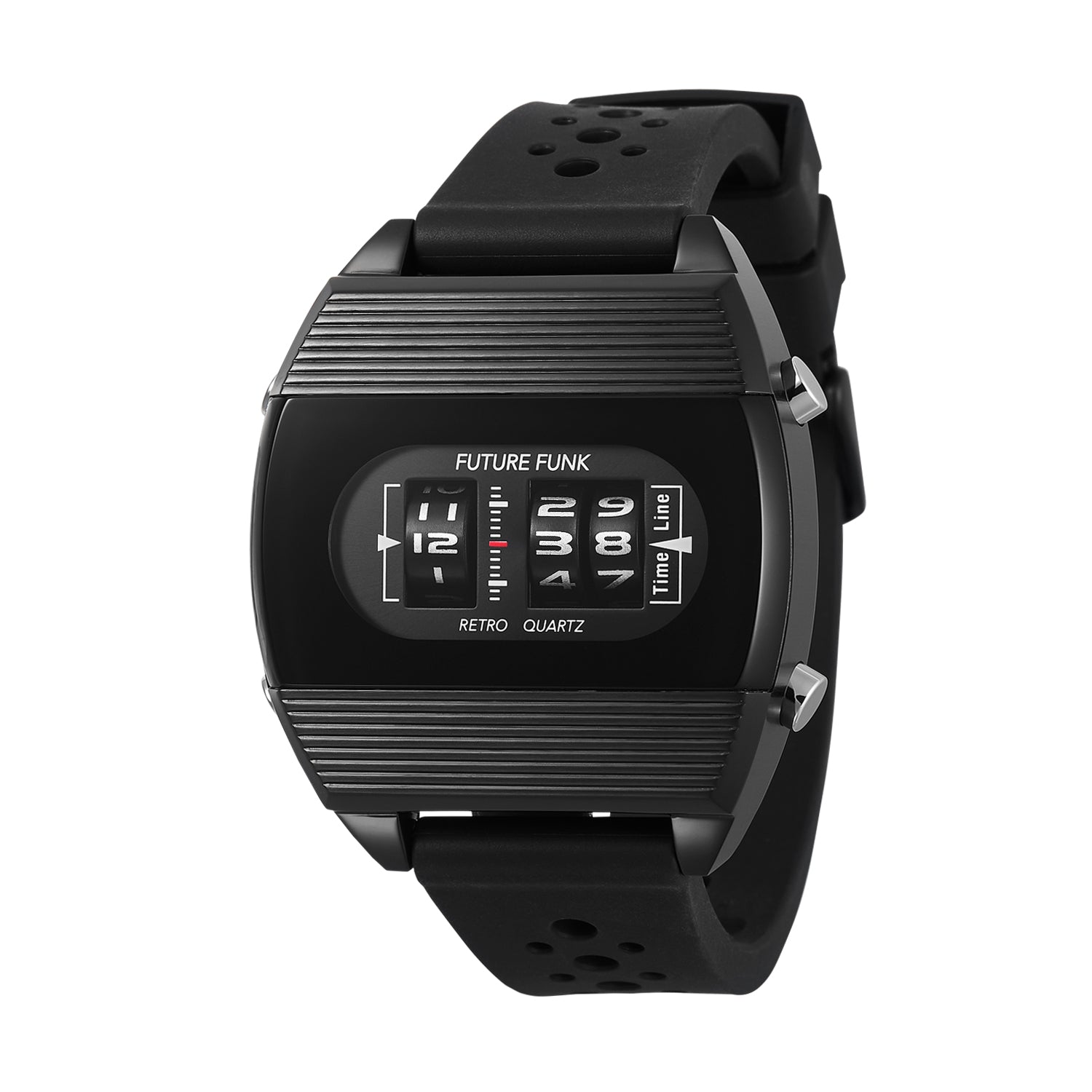 ROLLER – FUTURE FUNK